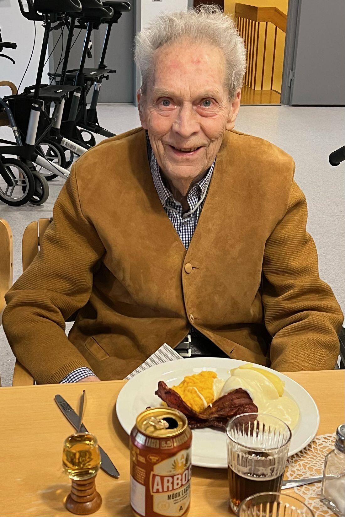 Flesk og duppe - Hedalen.no