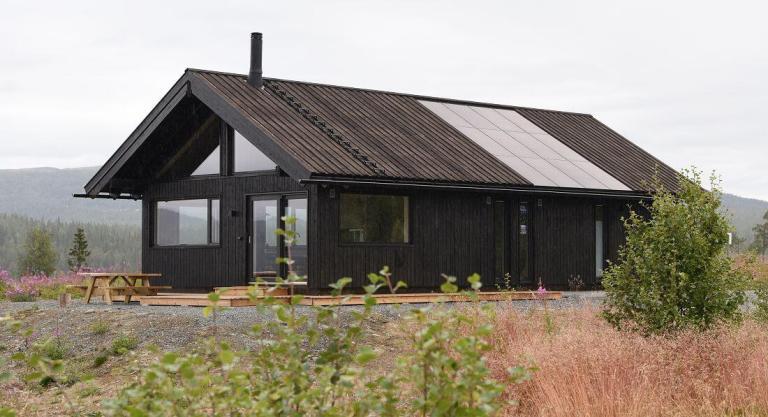 Veldig godt å være i gang igjen! - Hedalen.no